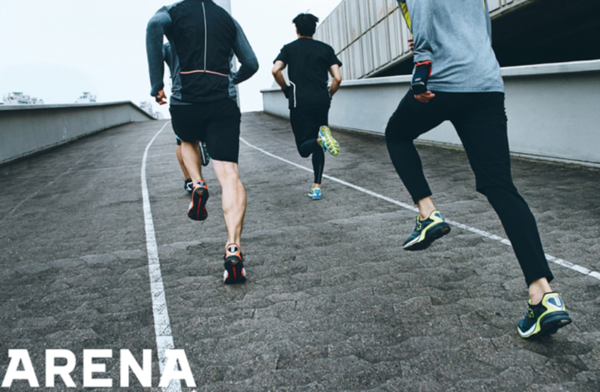 [Health] Korea's Running Fever