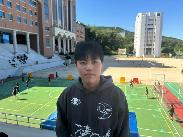 A New Leap with the ‘Fever’ of Passion, 2024 Yeongam Chejeon