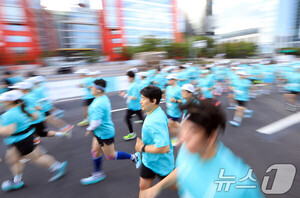 [Health] Korea's Running Fever